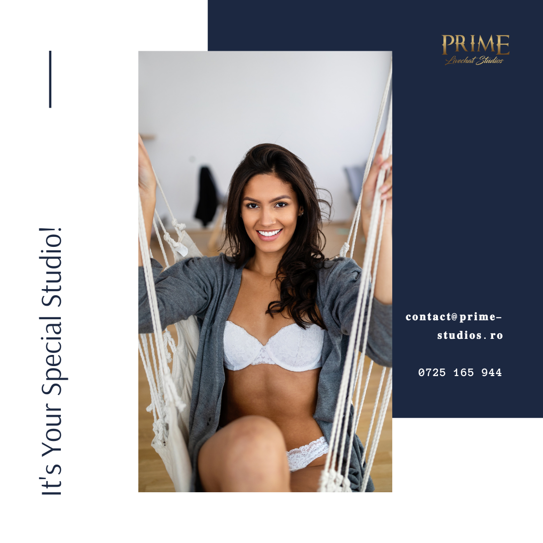 Tendinte actuale in industria videochatului. Vezi ce mai e nou sub soare in acest univers glam ...